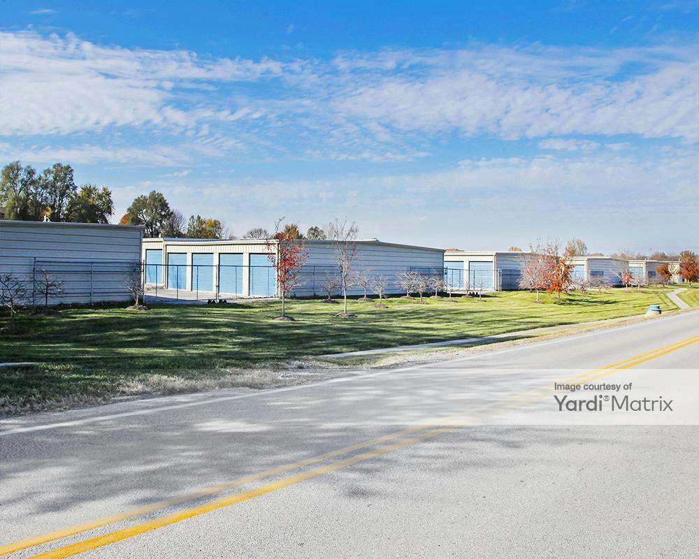Millard Air Park Self Storage - 13225 Discovery Drive, Omaha – RentCafe