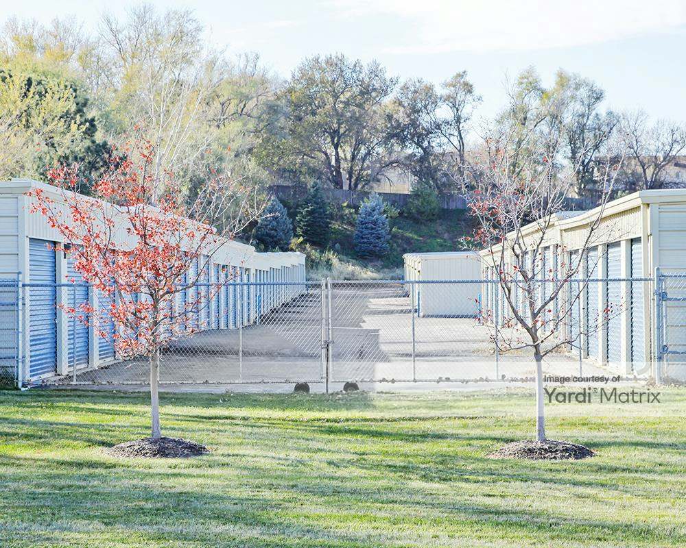 Millard Air Park Self Storage - 13225 Discovery Drive, Omaha – RentCafe