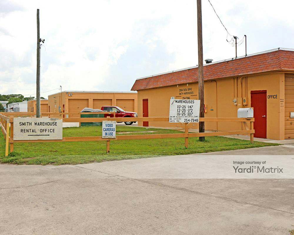 Smith Warehouses - 2894 Dusa Drive, Melbourne – RentCafe