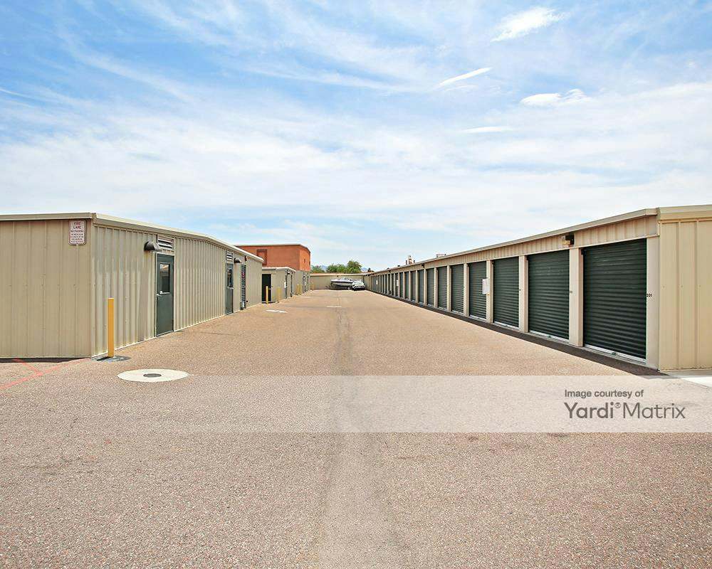 Storage Solutions - 13075 West Indian School Road, Avondale – RentCafe