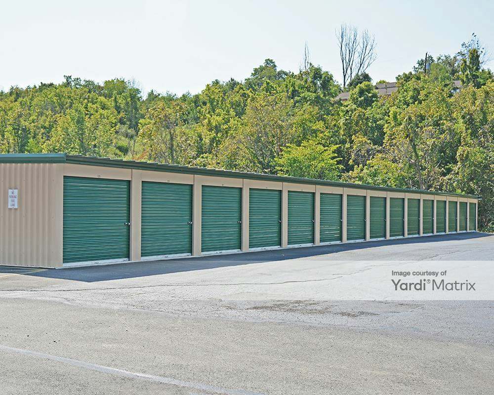 Conley Self Storage - 108 Conley Lane, Irwin – RentCafe