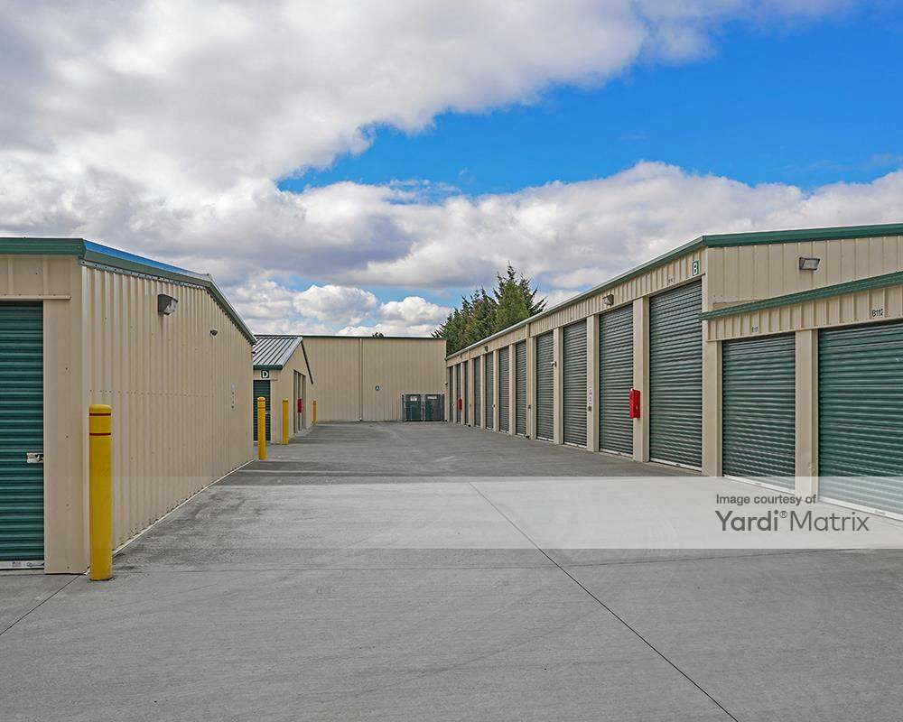 Iron Gate Storage - 1200 West Fourth Plain Blvd, Vancouver – RentCafe