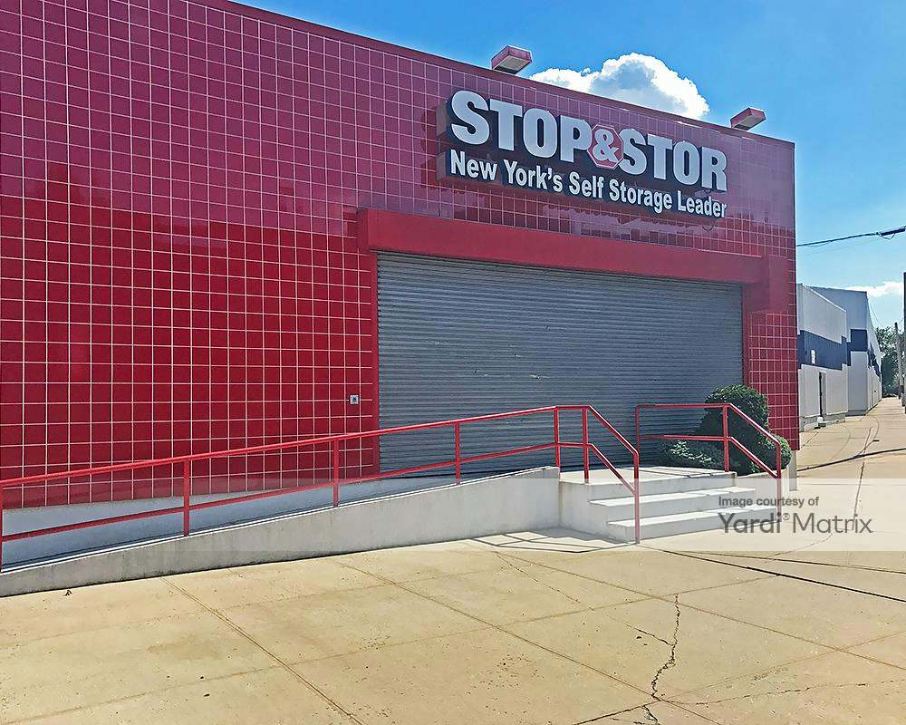 Stop & Stor - 76-02 Woodhaven Blvd, Queens – RENTCafé