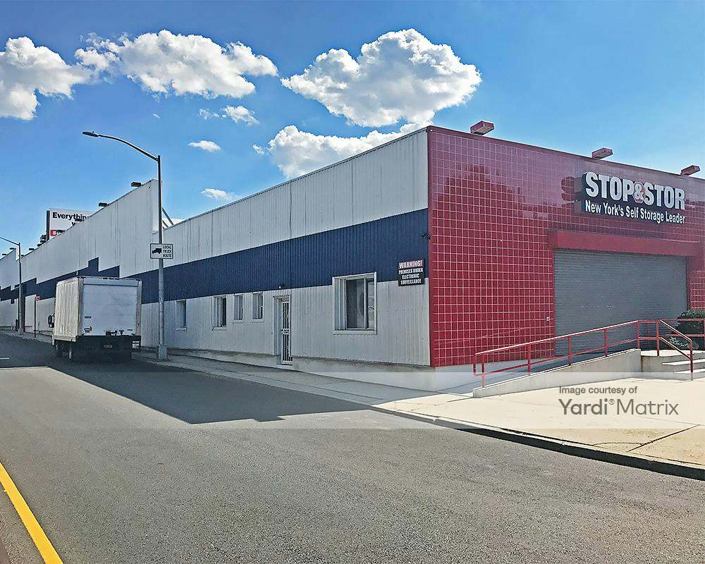 Stop & Stor - 76-02 Woodhaven Blvd, Queens – RENTCafé