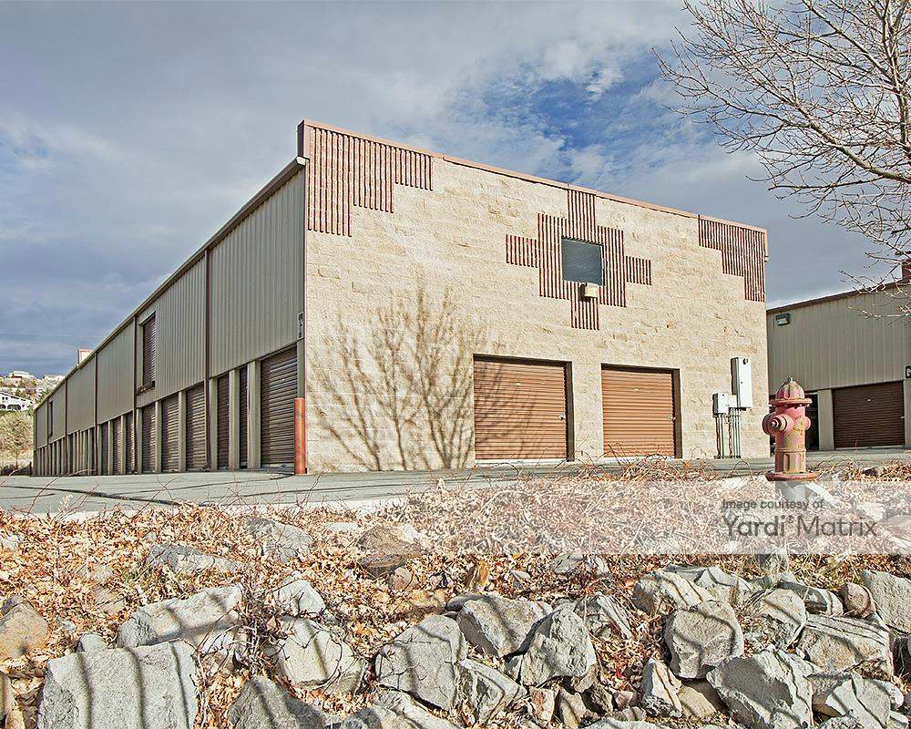 Emigrant Storage - 1680 Evans Avenue, Reno – RentCafe