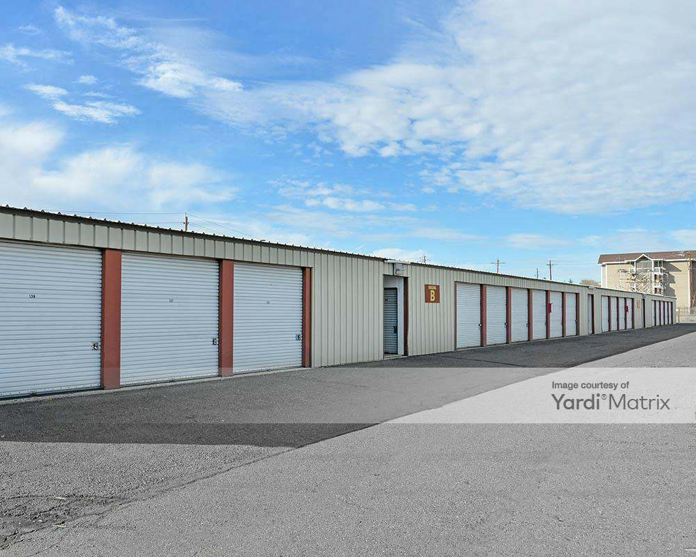 Reno Self Storage - 3245 Mill Street, Reno – RentCafe
