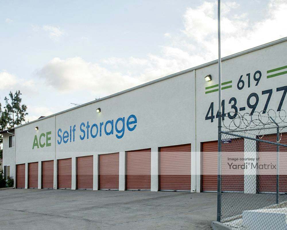 Ace Self Storage - 9672 Winter Gardens Blvd, Lakeside – RentCafe