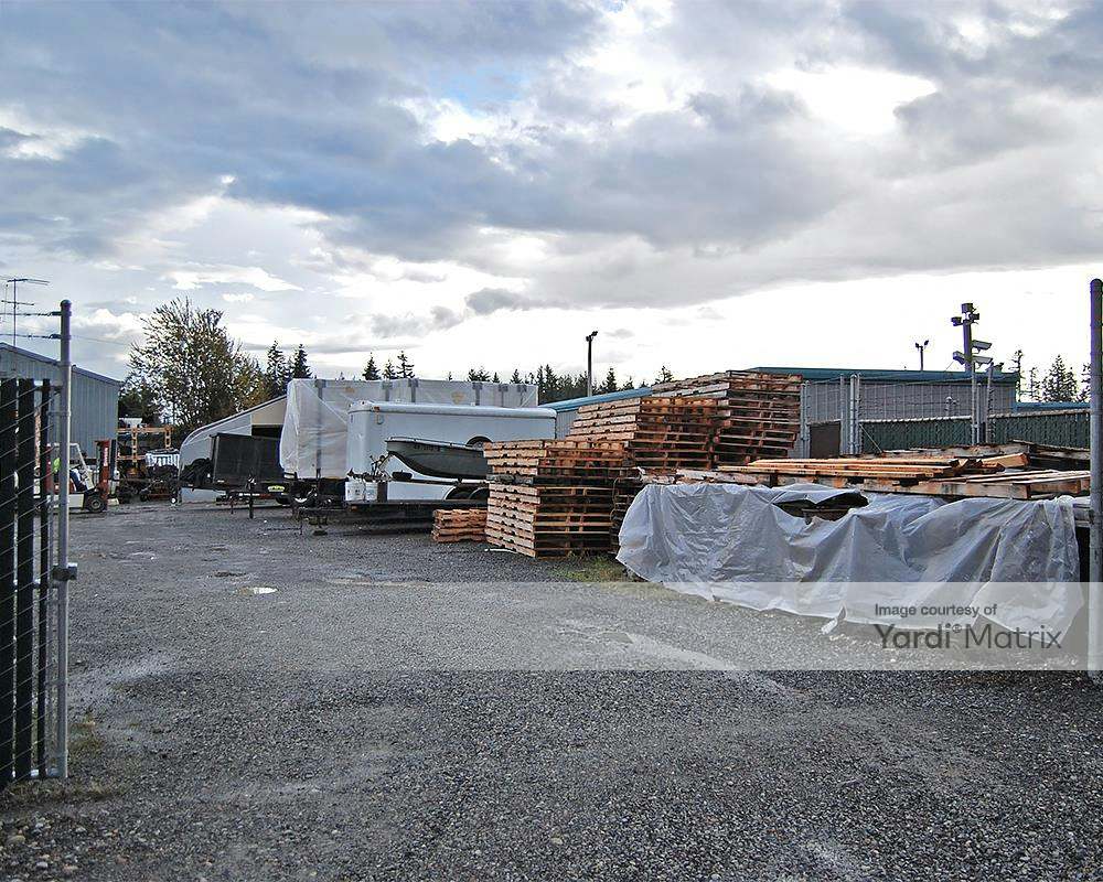 Maple Valley Storage - 26039 Maple Valley Black Diamond Road SE, Maple ...