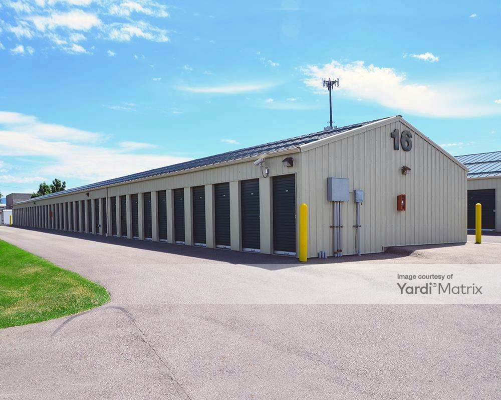 Secure It Self Storage - 11018 East Sprague, Spokane – RENTCafé