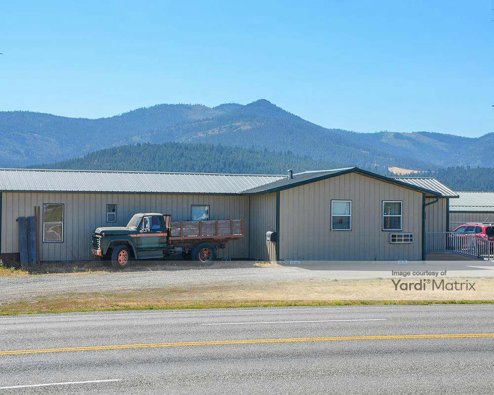Stateline Storage - 6808 West Seltice Way, Post Falls – RENTCafé