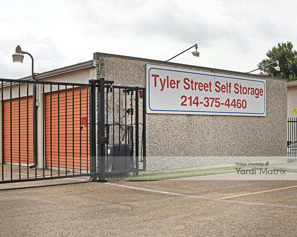 Tyler Street Self Storage - 3636 South Tyler Street, Dallas – RentCafe