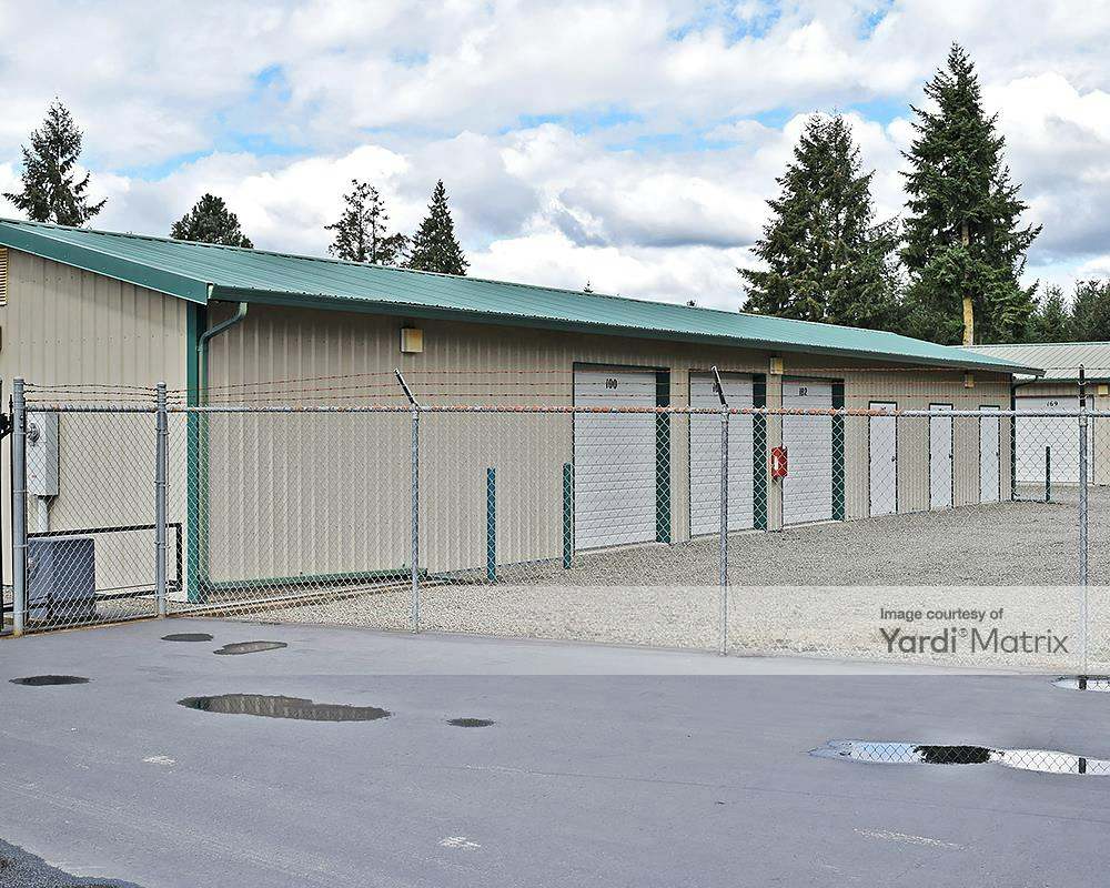 Rochester Mini - Storage - 17629 Applegate Street SW, Rochester – RentCafe