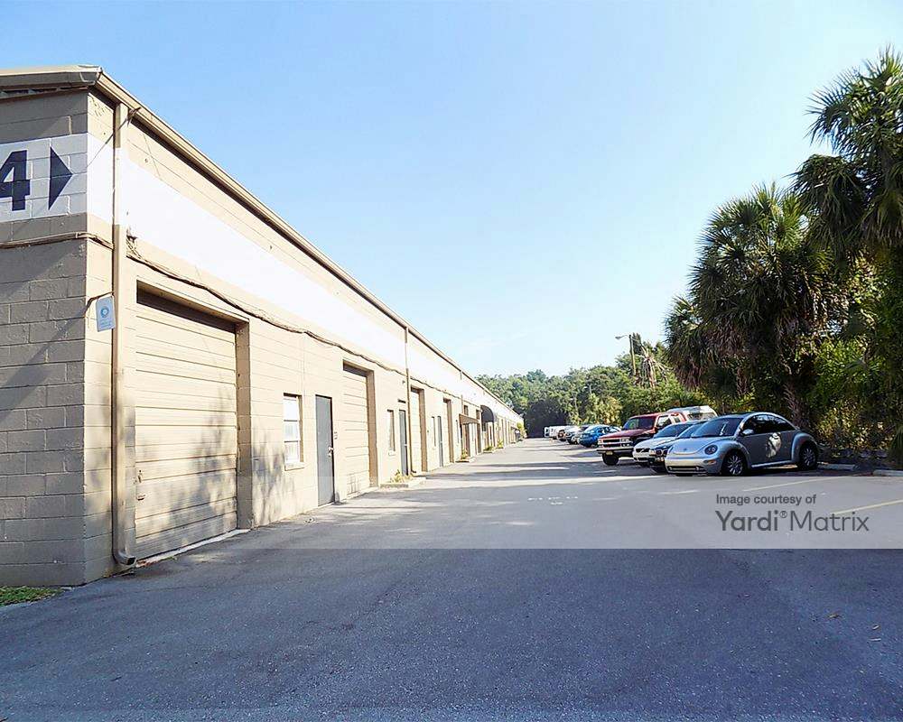 Temple Terrace Business and Storage Park - 8602 Temple Terrace Hwy ...