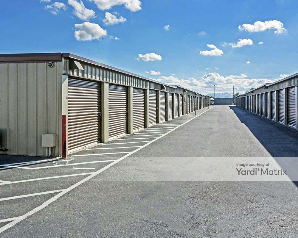 Rita Ranch Self Storage - 7555 South Houghton Road, Tucson – RentCafe