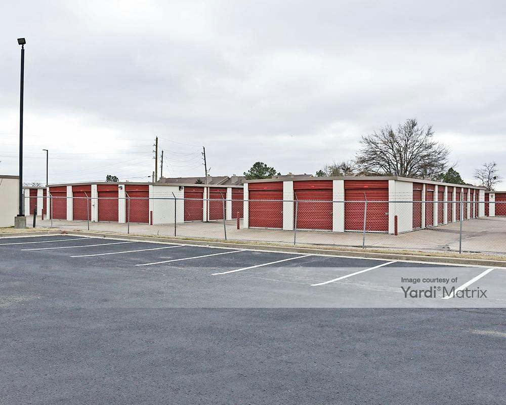Keyport Self Storage - 9420 East 71st Street, Tulsa – RentCafe