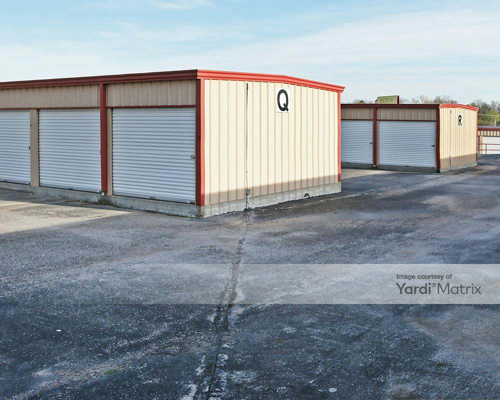 Route 66 Mini Storage - 9702 East 520 Road, Claremore – RentCafe