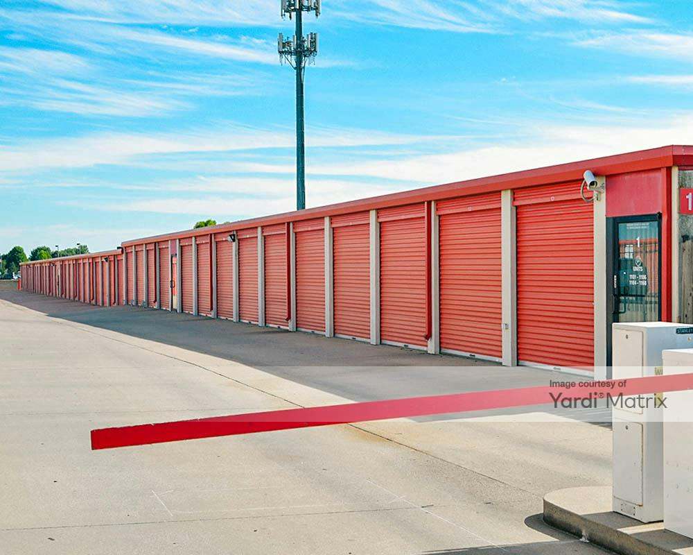 U - STOR Self Storage - 10625 West 21st Street North, Wichita – RentCafe